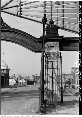 Right In Niagara: Toronto Then and Now: Old Parkdale, part four